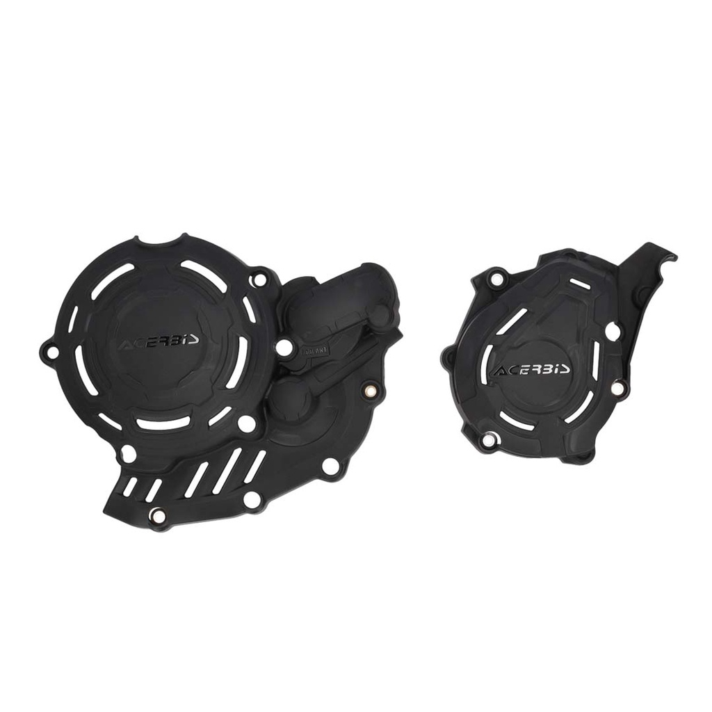 KIT PROTECTOR DE MOTOR X-POWER KTM/HUSVQRNA 2024 | GRUPO MXBR